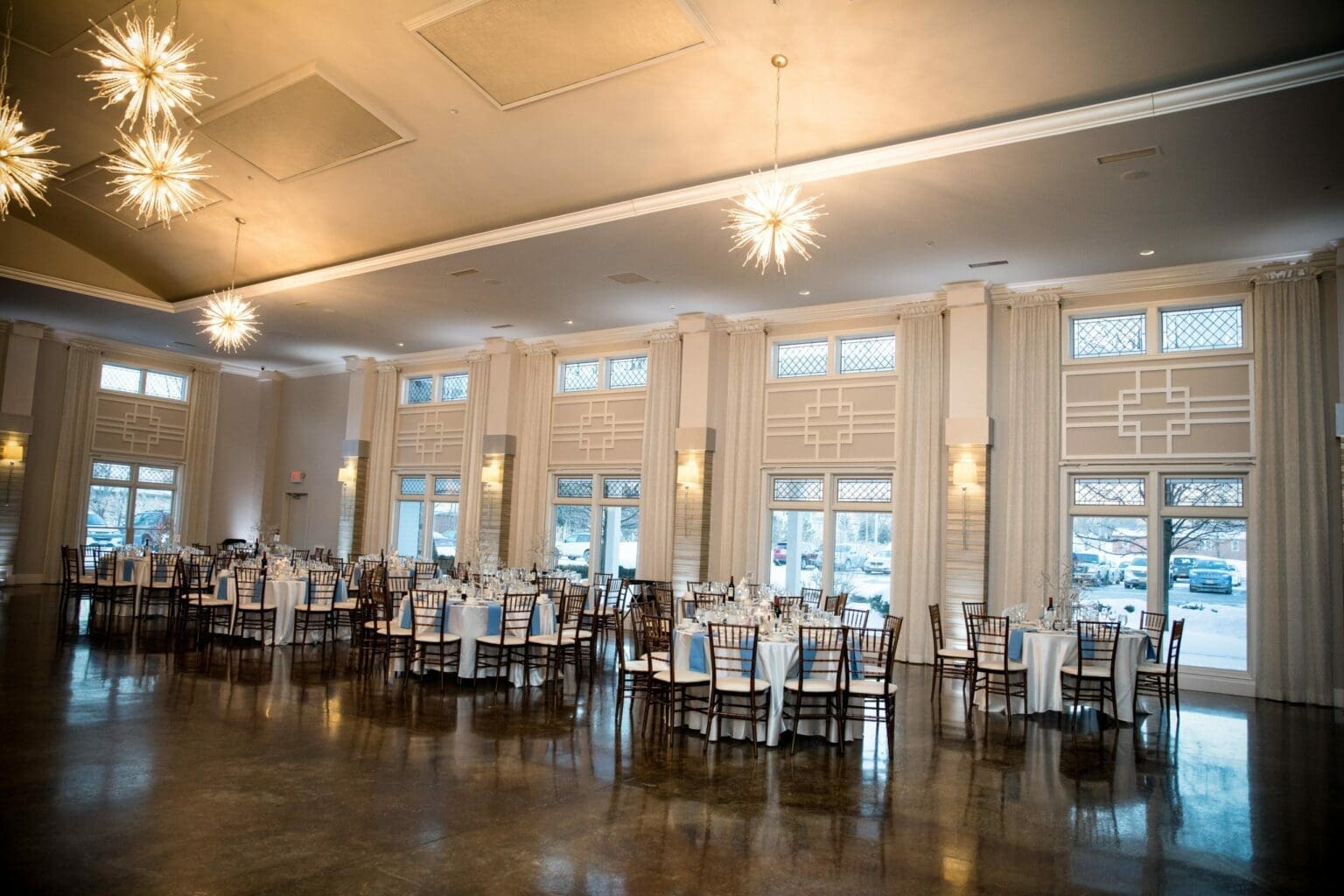 The Avanti Mansion – Wedding Venue in Buffalo, NY