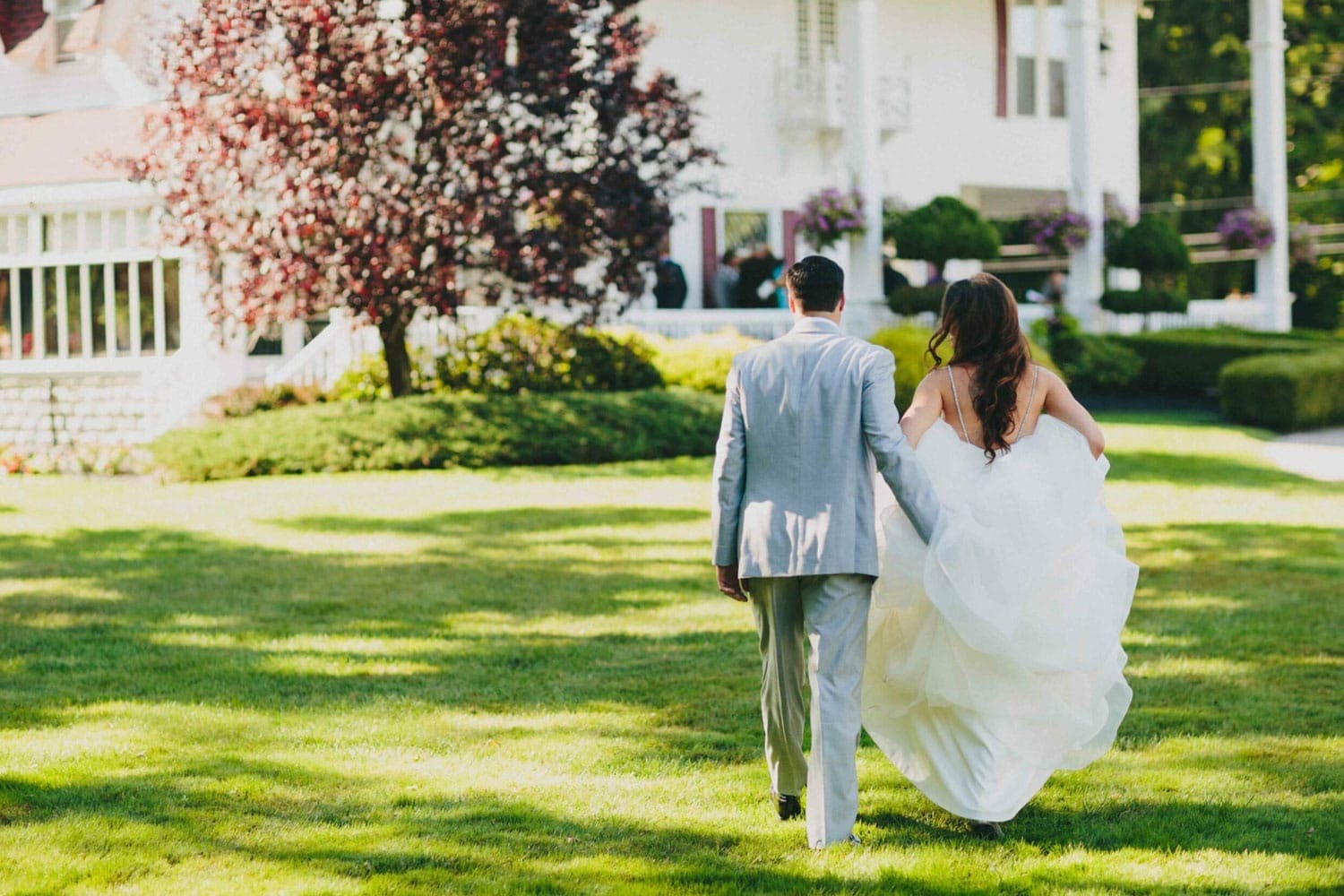 The Avanti Mansion – Wedding Venue in Buffalo, NY